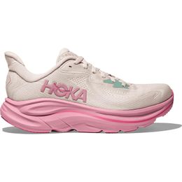 Hoka One One HOKA CLIFTON 10 Laufschuhe Damen - Gr&ouml;&szlig;e 38 2/3 - rosa