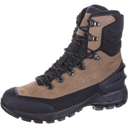 Mammut Blackfin Leather High Stiefel Herren - Gr&ouml;&szlig;e 47 1/3 - grau