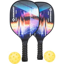 Schildkr&ouml;t Schildkr&ouml;t Pickleball Set Beachballset - Gr&ouml;&szlig;e Einheitsgr&ouml;&szlig;e - bunt