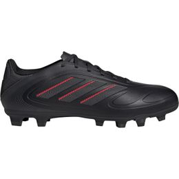 Adidas COPA PURE III CLUB FG-MG Fu&szlig;ballschuhe Herren - Gr&ouml;&szlig;e 44 2/3 - schwarz
