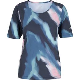 Joy Sportswear Avena Funktionsshirt Damen - Gr&ouml;&szlig;e 36 - blau