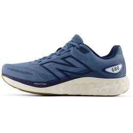 New Balance Fresh Foam 680 V8 Laufschuhe Herren - Gr&ouml;&szlig;e 44 - blau