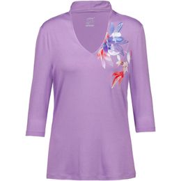 Joy Sportswear Jorina Funktionsshirt Damen - Gr&ouml;&szlig;e 36 - rosa