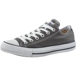 Converse Chuck Taylor All Star Low Sneaker Damen - Gr&ouml;&szlig;e 37 1/2 - grau