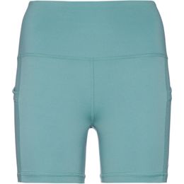 Nike W NKCT DF BALL SHORT Tennisshorts Damen - Gr&ouml;&szlig;e XS - schwarz