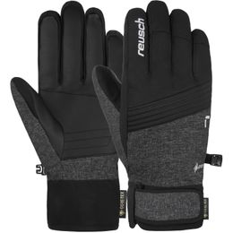 Reusch Fergus GORE-TEX Handschuh Herren - Gr&ouml;&szlig;e 10 - schwarz