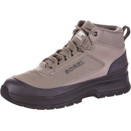 Sorel OUTING NW MID WP Stiefel Herren - Gr&ouml;&szlig;e 47 - braun