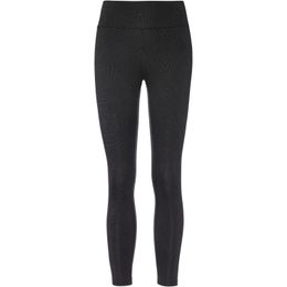 Puma Cloudspun Tights Damen - Gr&ouml;&szlig;e XS - schwarz