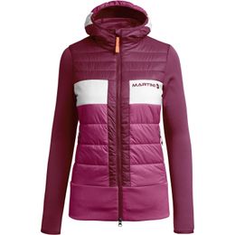 Martini CIMETTA Funktionsjacke Damen - Gr&ouml;&szlig;e S - rosa