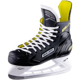 Bauer Supreme S23 Schlittschuhe Herren - Gr&ouml;&szlig;e 42 - schwarz