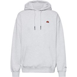 Ellesse Caldine Hoodie Herren - Gr&ouml;&szlig;e L - wei&szlig;