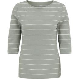 Joy Sportswear Lea Funktionsshirt Damen - Gr&ouml;&szlig;e 36 - grau