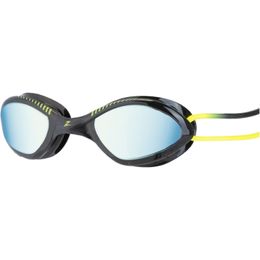 ZOGGS Tiger Titanium Brille - Gr&ouml;&szlig;e REGULAR - schwarz