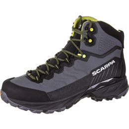 Scarpa Rush TRK LT GTX Wanderschuhe Herren - Gr&ouml;&szlig;e 47 - grau
