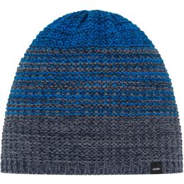 Eisb&auml;r Eisb&auml;r Campo Beanie Herren - Gr&ouml;&szlig;e Einheitsgr&ouml;&szlig;e - grau