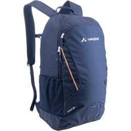 Vaude Namis 22 Daypack - Gr&ouml;&szlig;e Einheitsgr&ouml;&szlig;e - blau
