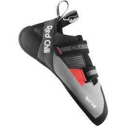 Red Chili Charger II Kletterschuhe - Gr&ouml;&szlig;e 41 - grau