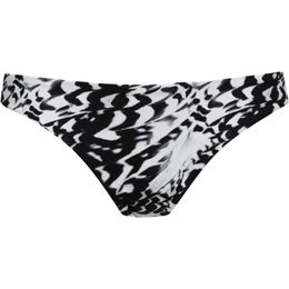 Calvin Klein ESSENTIALS Bikini Hose Damen - Gr&ouml;&szlig;e S - schwarz