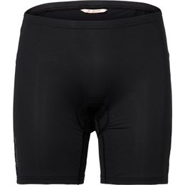 Vaude Fahrradtights Herren - Gr&ouml;&szlig;e S - schwarz