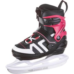 FIREFLY Flash J Schlittschuhe Kinder - Gr&ouml;&szlig;e 29 - rosa