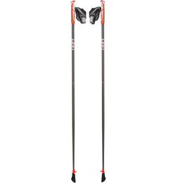 Leki Flash Carbon Stock - Gr&ouml;&szlig;e 120 - grau