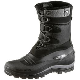 CMP Nietos Stiefel Herren - Gr&ouml;&szlig;e 41 - schwarz