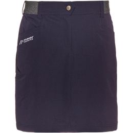 Maier Sports Norit Skort Damen - Gr&ouml;&szlig;e 34 - blau