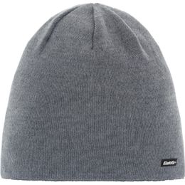 Eisb&auml;r Eisb&auml;r Ogle Beanie Herren - Gr&ouml;&szlig;e Einheitsgr&ouml;&szlig;e - grau