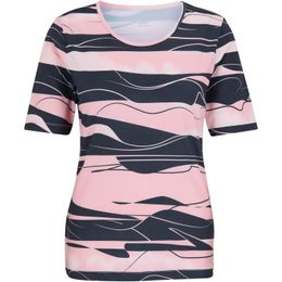 Joy Sportswear Ramina Funktionsshirt Damen - Gr&ouml;&szlig;e 36 - rosa