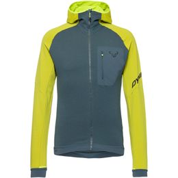 Dynafit Radical Fleecejacke Herren - Gr&ouml;&szlig;e M - grau