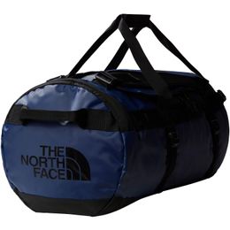 The North Face BASE CAMP Reisetasche - Gr&ouml;&szlig;e Einheitsgr&ouml;&szlig;e - blau