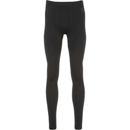 Odlo PERFORMANCE WARM ECO Funktionsunterhose Herren - Gr&ouml;&szlig;e S - schwarz