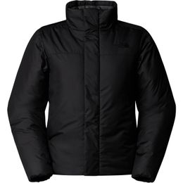 The North Face Siurana Kurzjacke Damen - Gr&ouml;&szlig;e M - schwarz