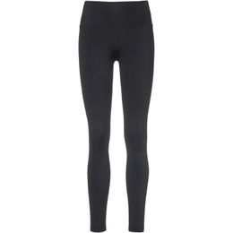 Nike One Tights Damen - Gr&ouml;&szlig;e XS - schwarz