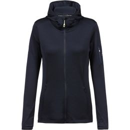 McKINLEY Tambuk Fleecejacke Damen - Gr&ouml;&szlig;e 42 - blau