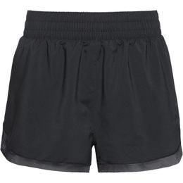 Nike ONE Funktionsshorts Damen - Gr&ouml;&szlig;e XS - schwarz