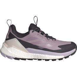 Adidas Free Hiker 2 Low Multifunktionsschuhe Damen - Gr&ouml;&szlig;e 38 - rosa