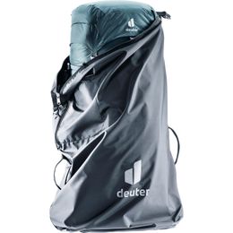 Deuter Flight Cover 40-60 Schutzh&uuml;lle - Gr&ouml;&szlig;e Einheitsgr&ouml;&szlig;e - schwarz