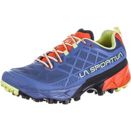 La Sportiva Akyra II Wanderschuhe Damen - Gr&ouml;&szlig;e 39 - blau