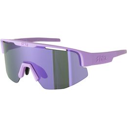 Bliz Matrix Small Brille - Gr&ouml;&szlig;e Einheitsgr&ouml;&szlig;e - lila