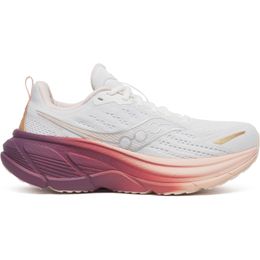 Saucony HURRICANE 25 Laufschuhe Damen - Gr&ouml;&szlig;e 40 - wei&szlig;