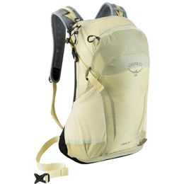 Osprey Hikelite 18 Wanderrucksack - Gr&ouml;&szlig;e Einheitsgr&ouml;&szlig;e - gelb