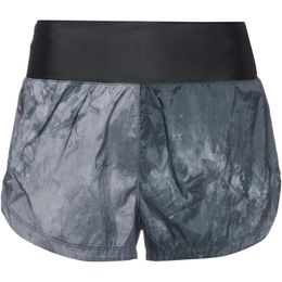 Nike TRAIL RPL Laufshorts Damen - Gr&ouml;&szlig;e XL - schwarz