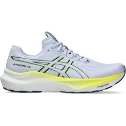 asics GT-2000 14 Laufschuhe Herren - Gr&ouml;&szlig;e 42 - lila