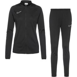 Nike Academy Trainingsanzug Damen - Gr&ouml;&szlig;e S - schwarz