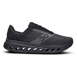On Cloudsurfer Next Laufschuhe Herren - Gr&ouml;&szlig;e 42 - schwarz