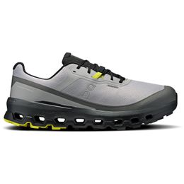On Cloudvista 2 Waterproof Laufschuhe Herren - Gr&ouml;&szlig;e 47 - lila
