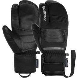 Reusch Andy R-TEX XT Lobster Handschuh - Gr&ouml;&szlig;e 7 1/2 - schwarz