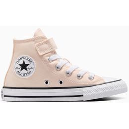 Converse CHUCK TAYLOR ALL STAR 1V EASY-ON Sneaker Kinder - Gr&ouml;&szlig;e 32 - orange