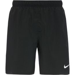 Nike Challenger Funktionsshorts Herren - Gr&ouml;&szlig;e XXL - schwarz